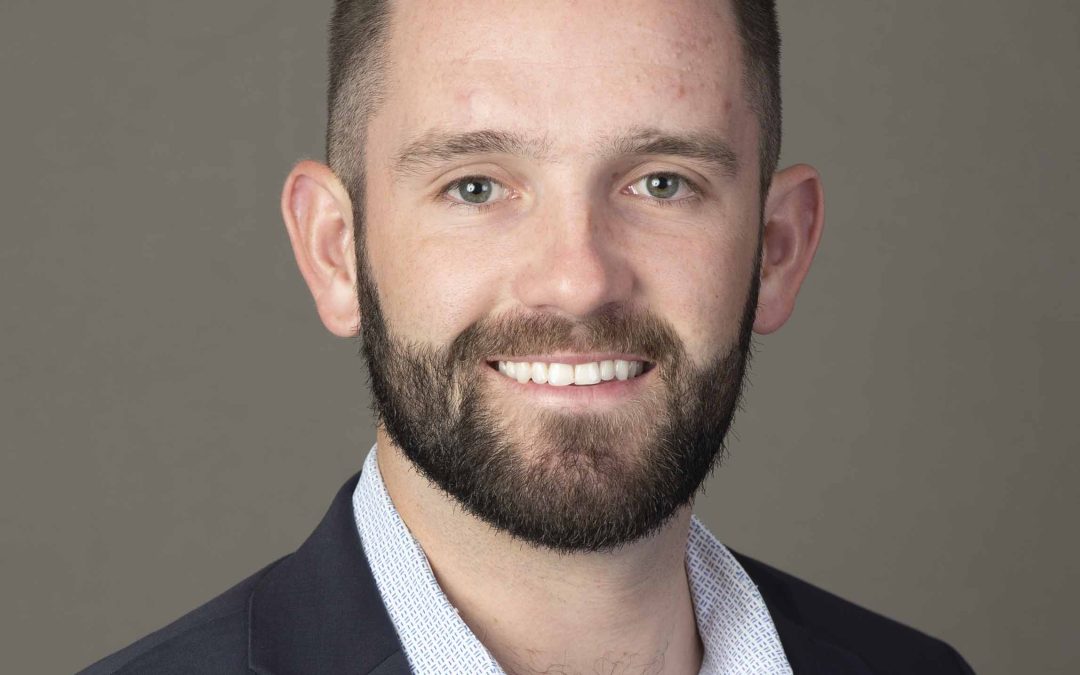 Mangin, Colin | Topel Forman L.L.C. – Certified Public Accountants
