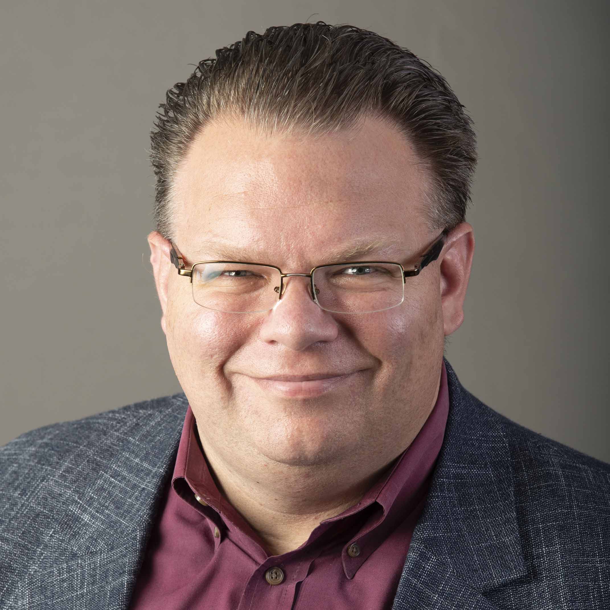 Osiol, Matt | Topel Forman L.L.C. – Certified Public Accountants